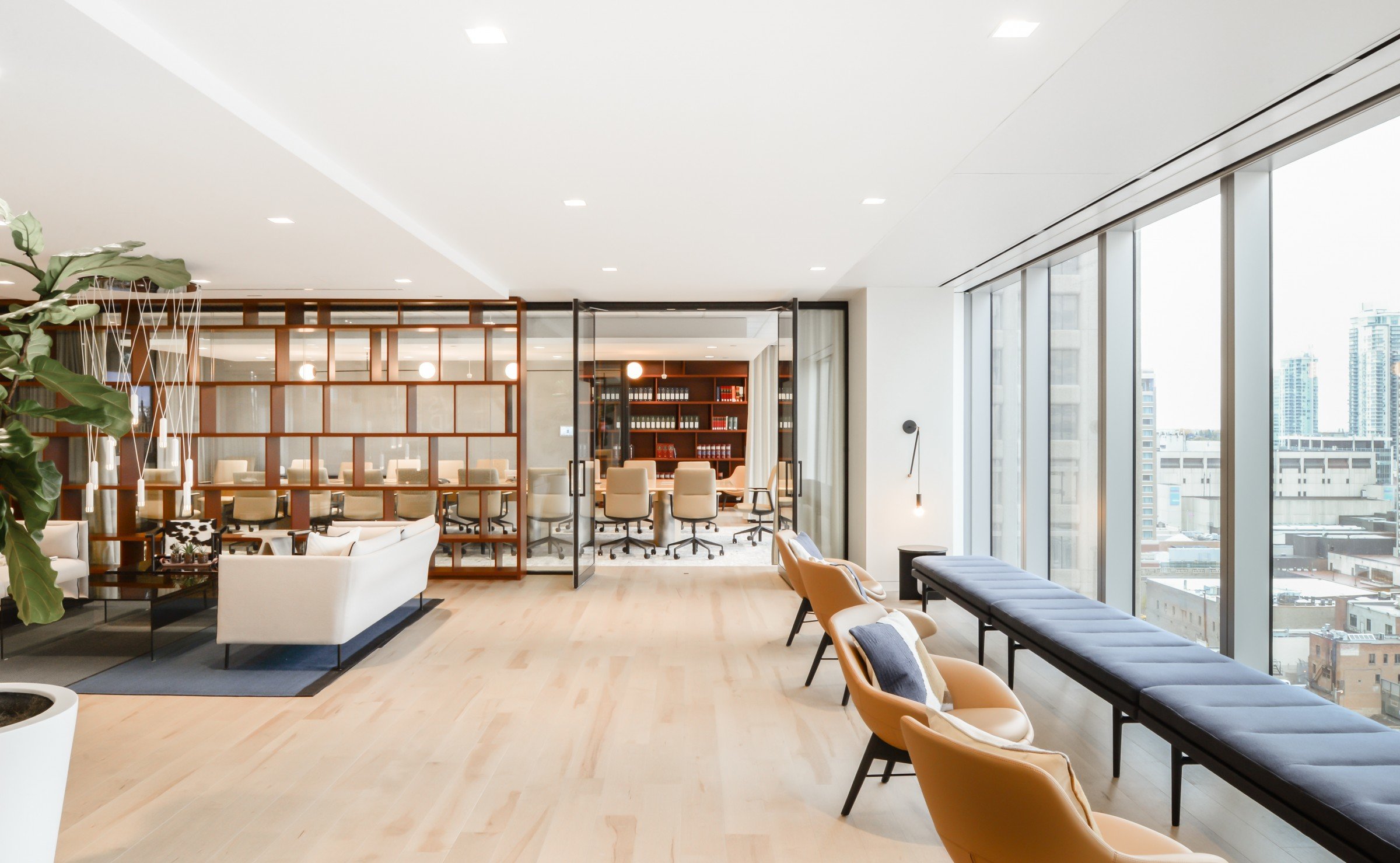 Mirage Commercial Projects - Deco Ideas - Mirage Floors (US)