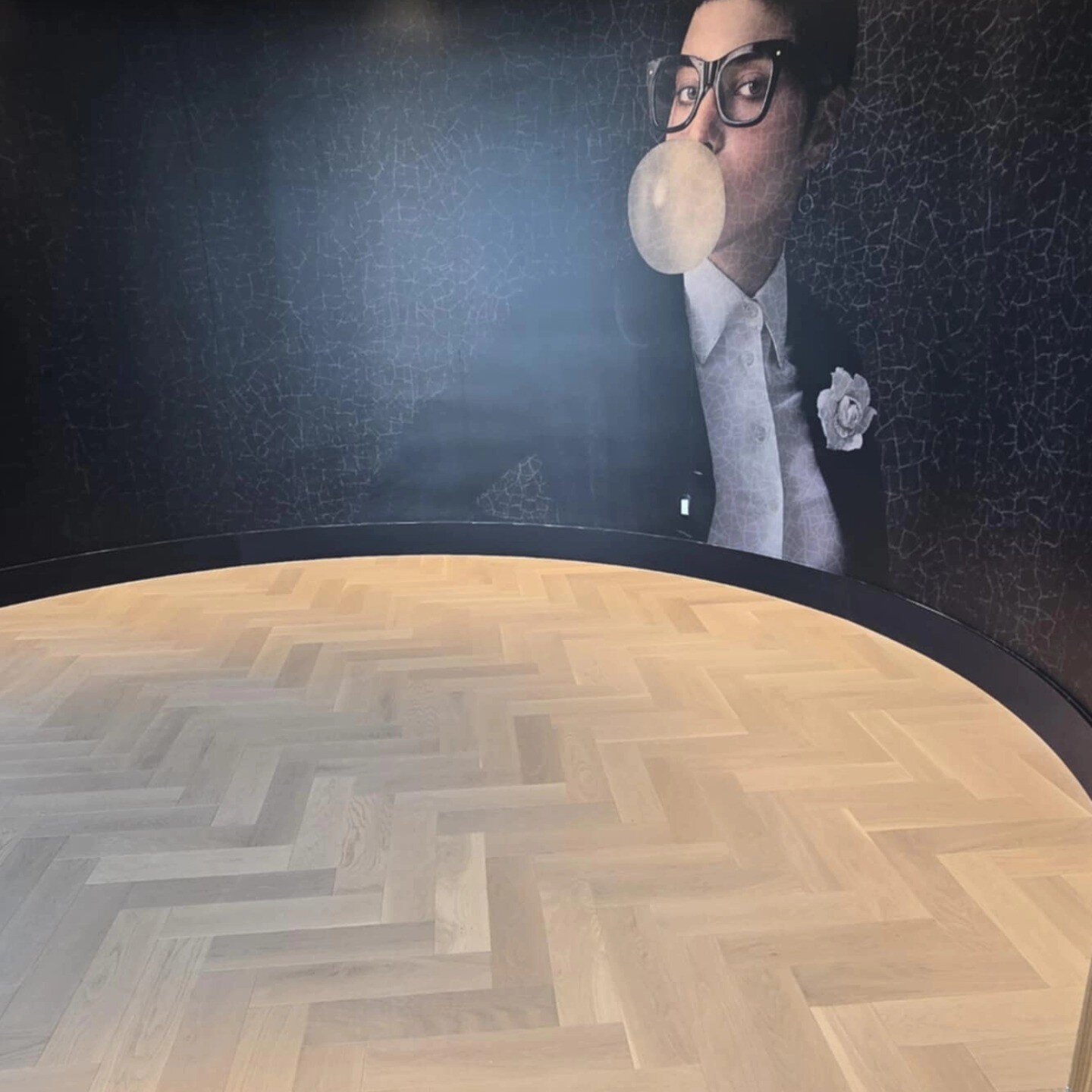 Mirage Commercial Projects - Deco Ideas - Mirage Floors (US)
